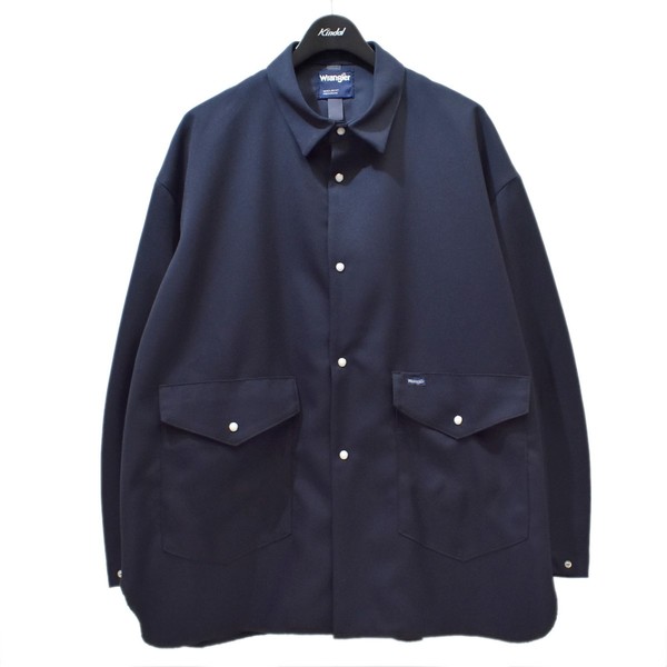SHINYA KOZUKA×Wrangler / シンヤコズカ ラングラーの買取は SHINYA KOZUKA×Wrangler / シンヤコズカ ラングラーの買取は