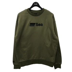 WIND AND SEA×Abu Garcia / ウィンダンシー×アブガルシアの買取 WIND AND SEA×Abu Garcia / ウィンダンシー×アブガルシアの買取